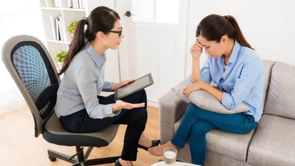 Personal Consultation – Peaceful Me